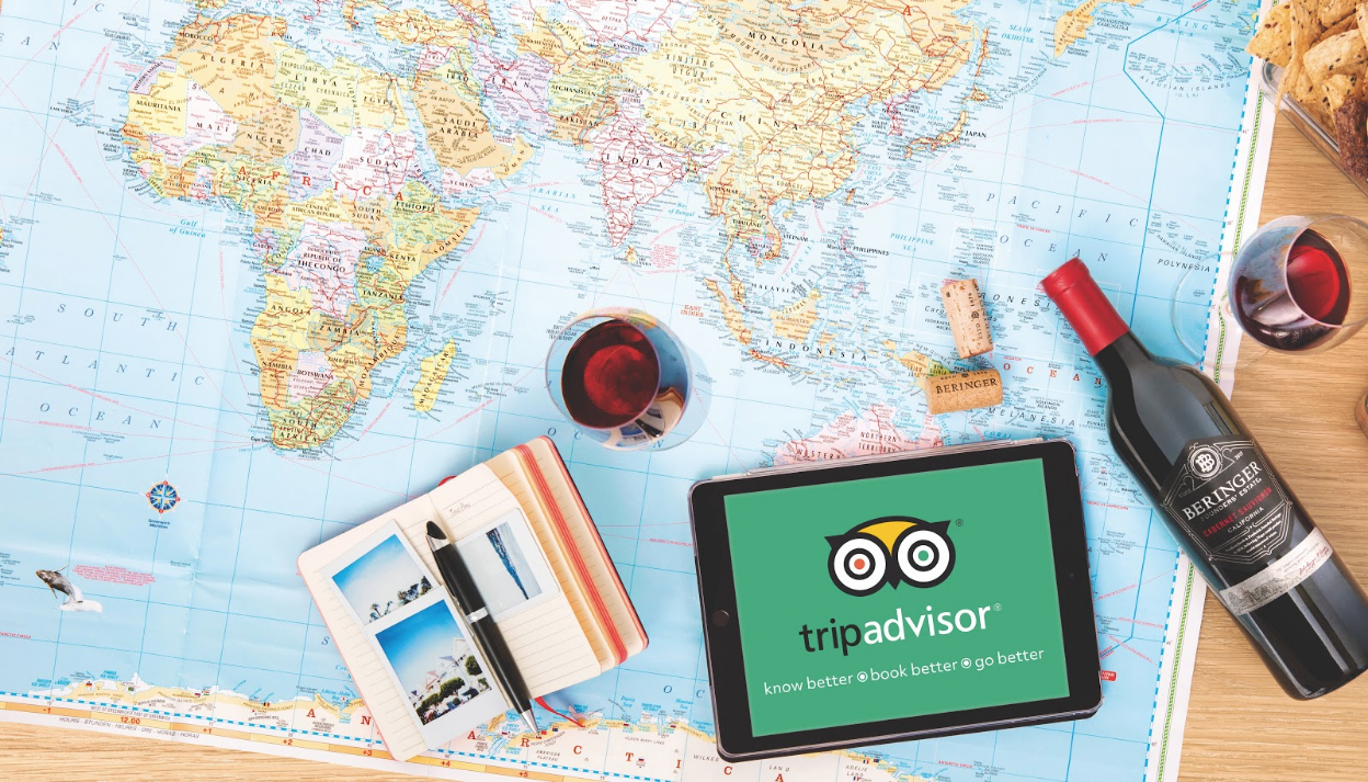 9 easy steps to plan the trip of a lifetime | Coconuts