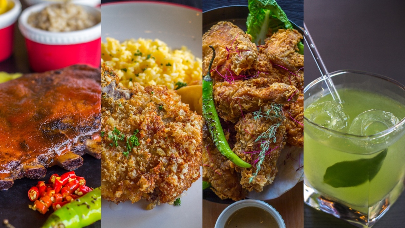 Mimi & Bros: Taguig's new resto-bar is an homage to partying with ...