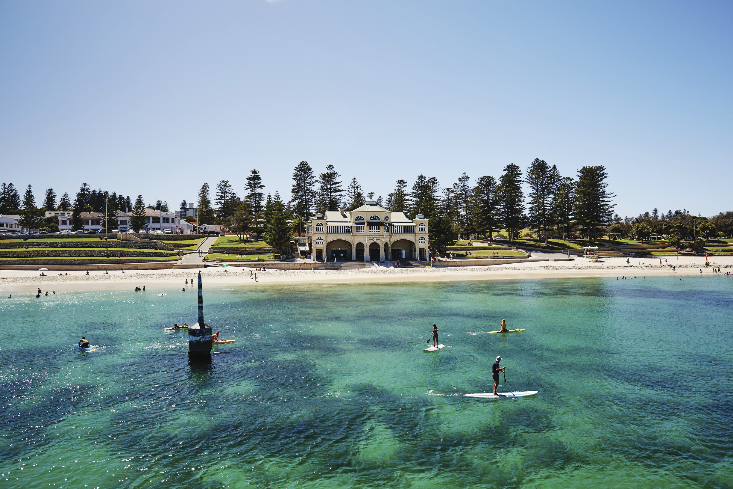 Road Trip Time: 7 must-see stops along Western Australia's Coast | Coconuts