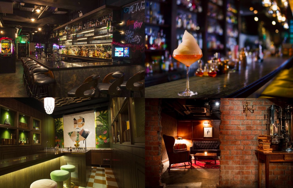 7 Hong Kong bars make Asia's 50 best bars list | Coconuts