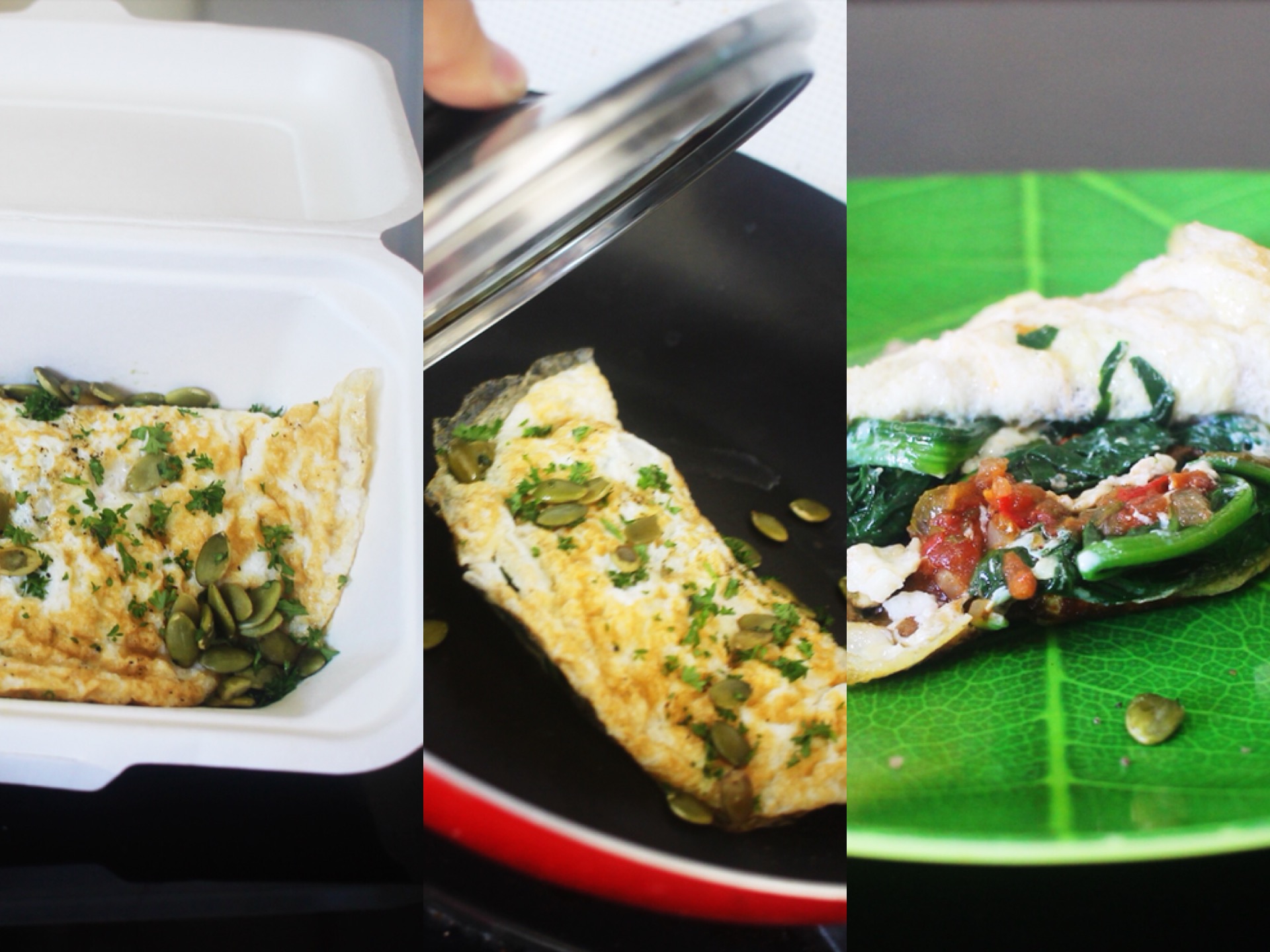 This is what six days on a nutritionist-designed meal plan diet looks ...
