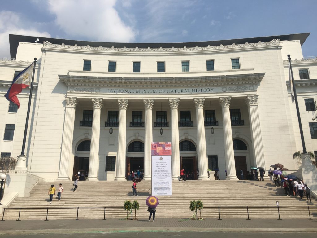 PHOTOS: PH's National Museum of Natural History finally opens, long ...
