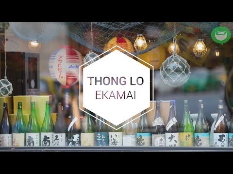 6 reasons Thong Lo-Ekamai is still Bangkok’s most chill neighborhood ...
