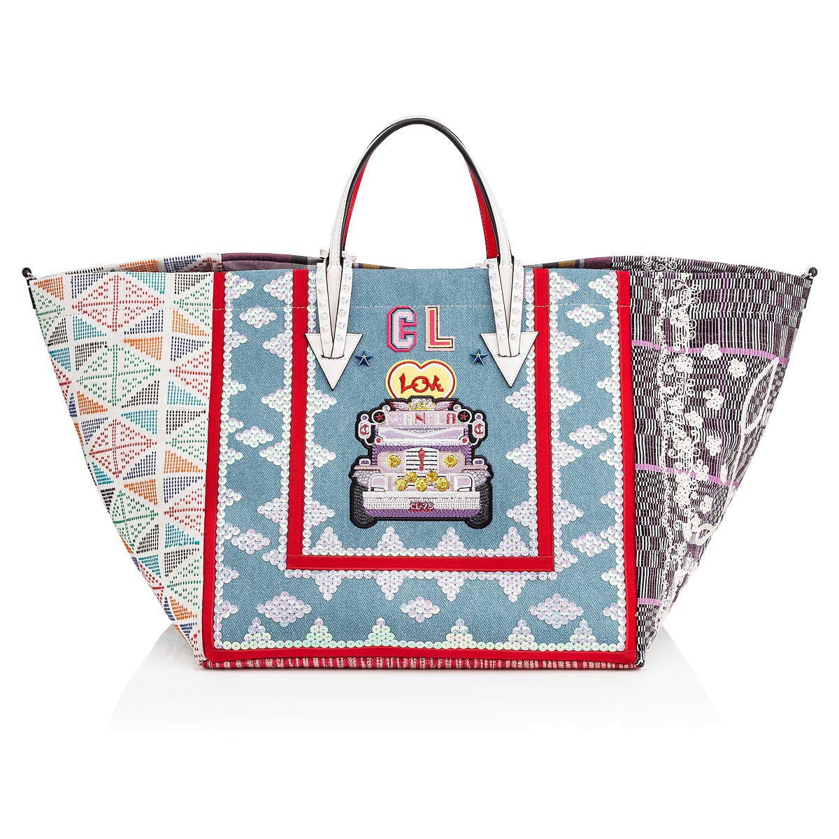 This Manila-inspired designer bag is worth more than US$1,500 | Coconuts