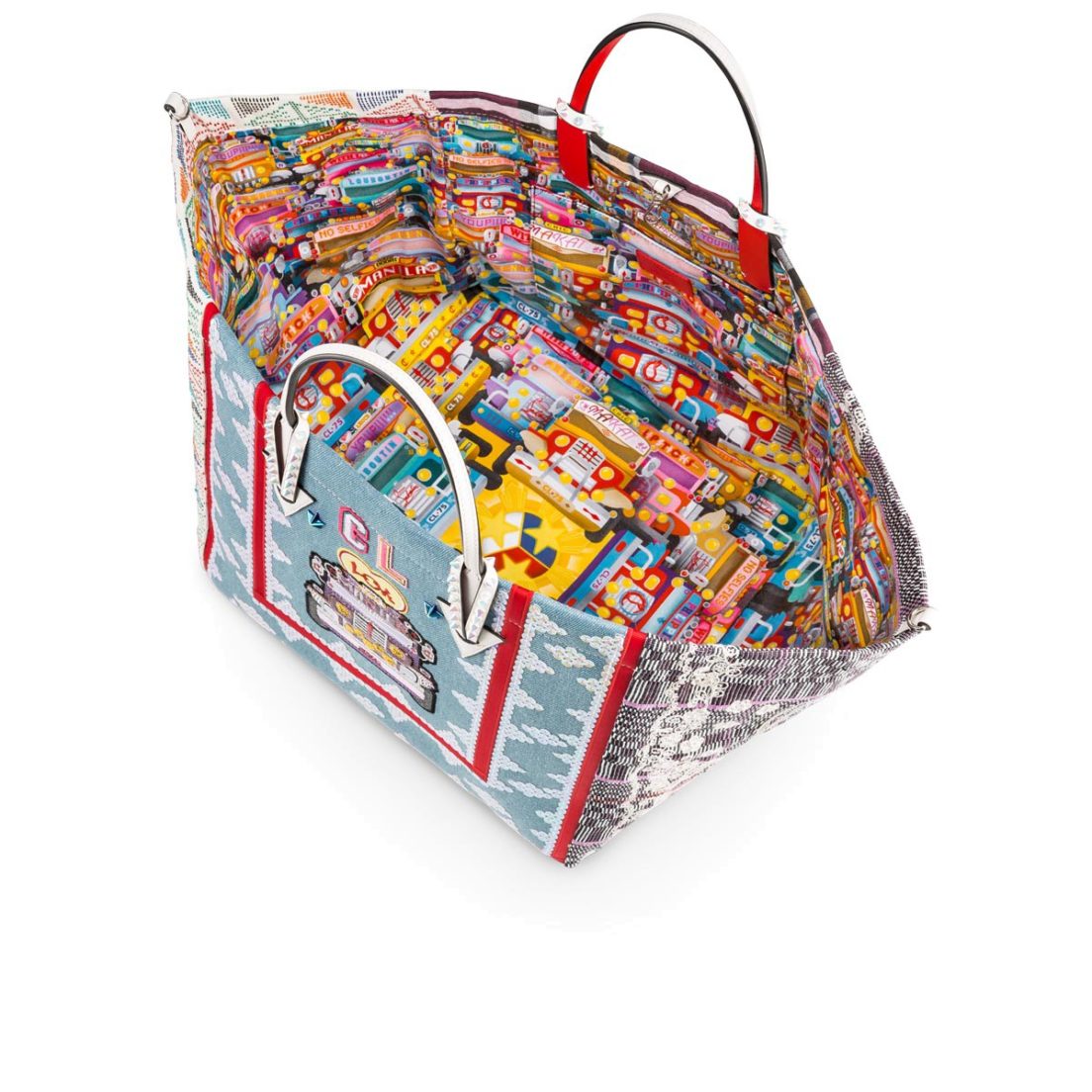 This Manila-inspired designer bag is worth more than US$1,500 | Coconuts