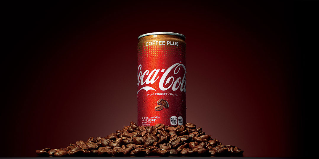 Robusta Cola? Coke to launch coffee-cola hybrid in Thailand | Coconuts