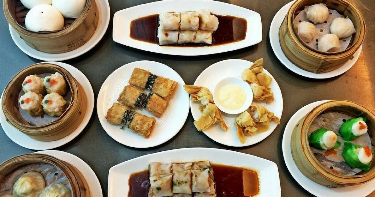 Best Dim Sum in Jakarta: Where to find the most delicious shumai, har ...