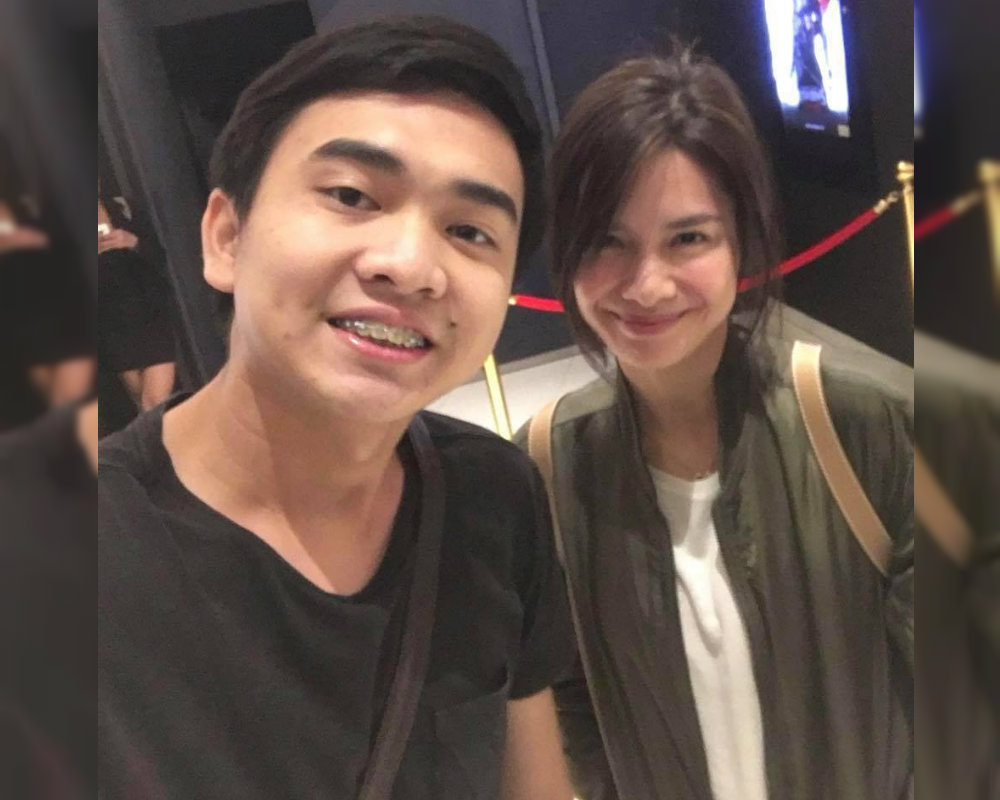 Infamous 'coffee date' scammer Xian Gaza sentenced to five years in ...