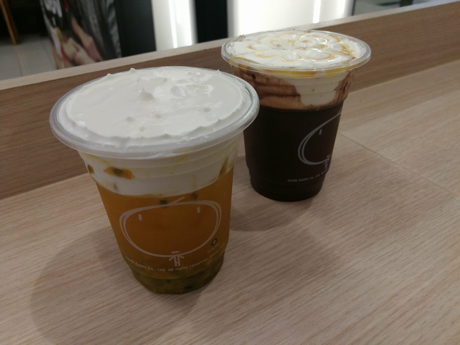 Guide to Cheese Tea: What it is, why you’ll love it, and how to drink ...