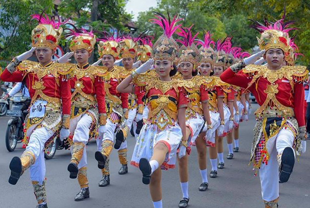 Bali Weekend Warrior: 5 cool things to do on the island this weekend ...