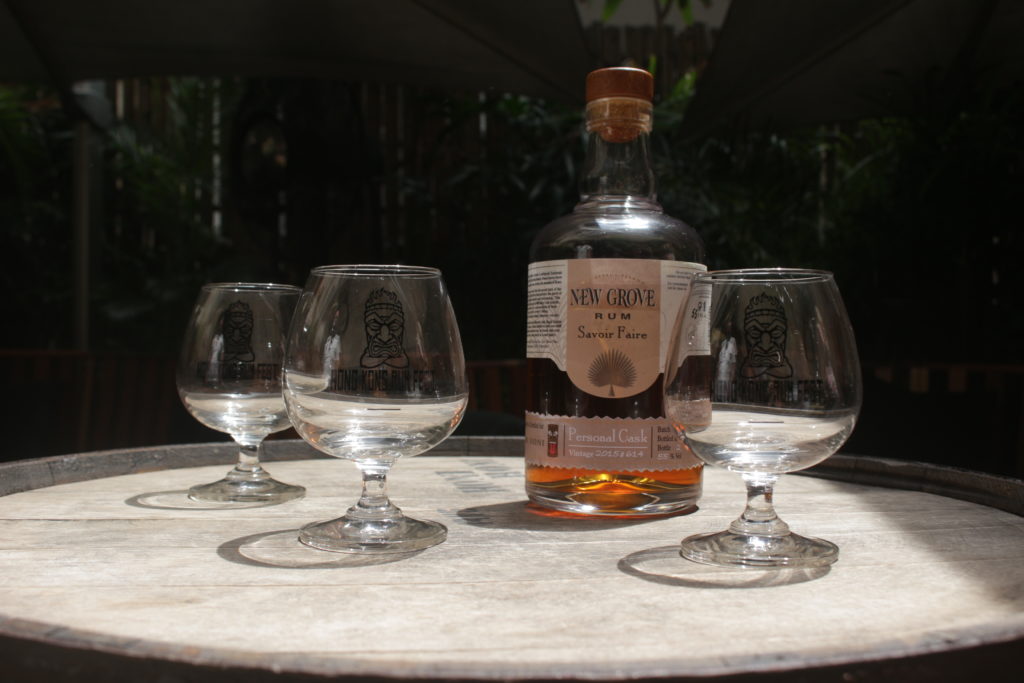 Is rum the new gin? Hong Kong Rum Festival returns with beefed up ...