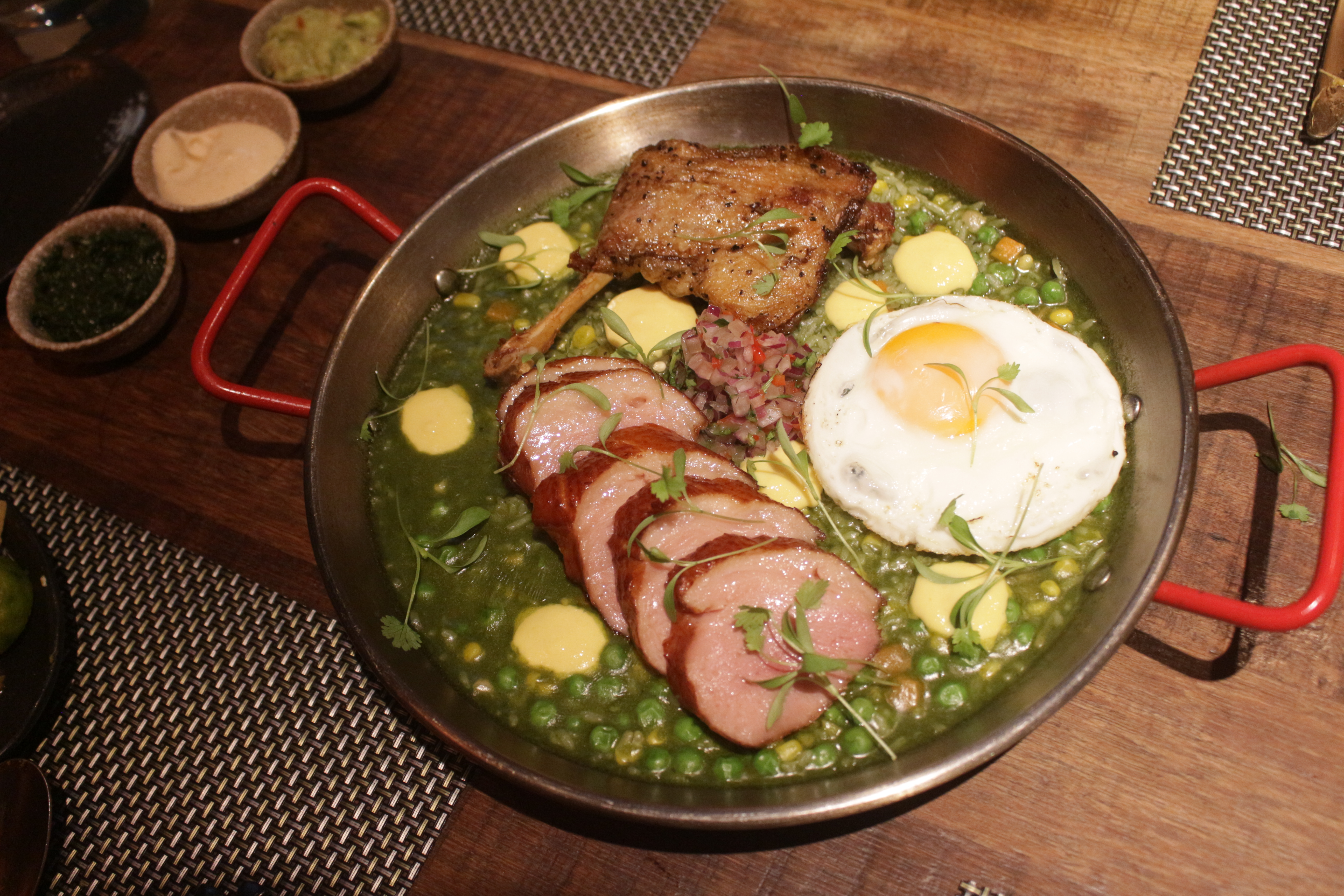 Picada: Pan-Latin restaurant in Lan Kwai Fong rolls out solid new ...