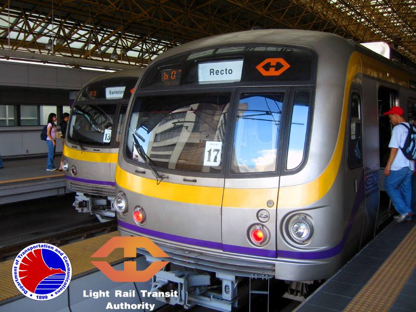Commuters shower LRT-2 with complaints after it announces extension of ...