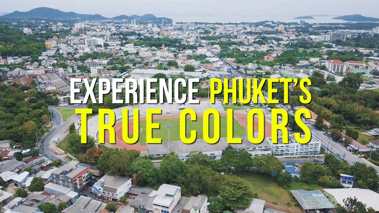 More Than Meets The Eye: 4 reasons why Phuket is more than a tourist ...