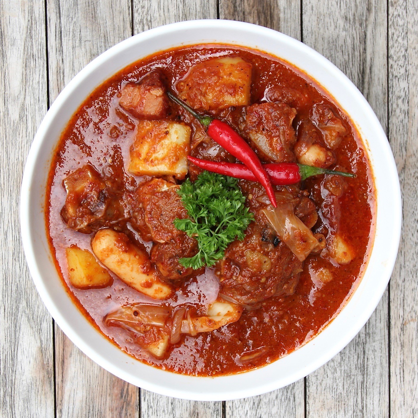 This epic food festival is 25 years in the making | Coconuts