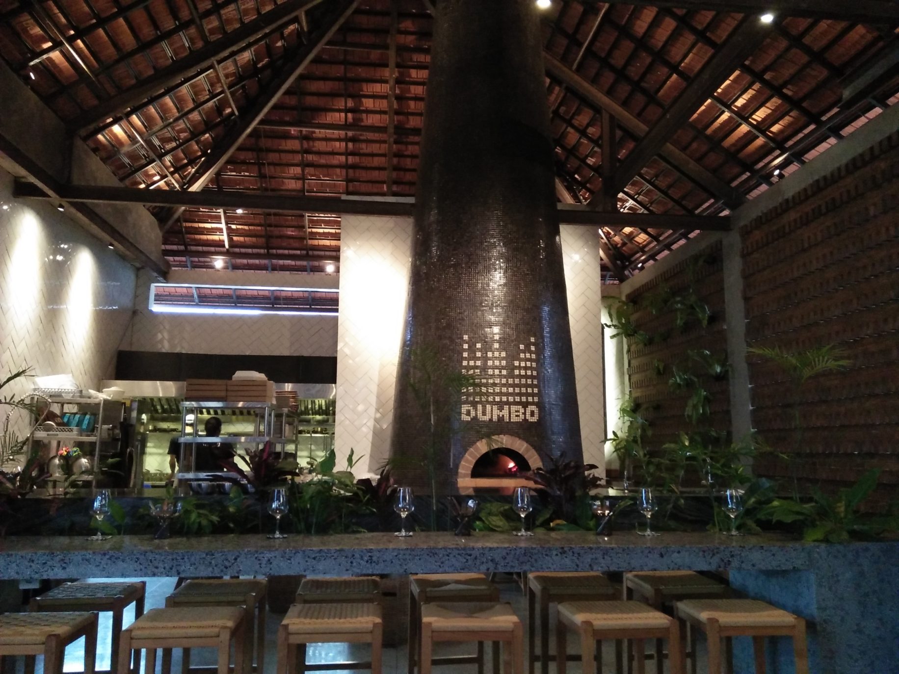 Dumbo: Is Ubud's new farm-to-table vegetarian restaurant worth the hype ...