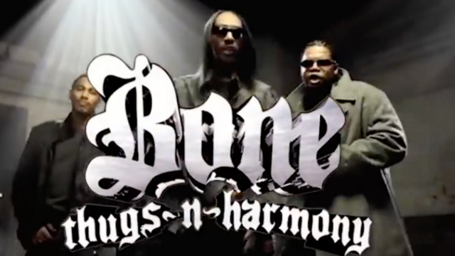 Calling all 90s kids: Bone Thugs-N-Harmony is coming back to Manila ...