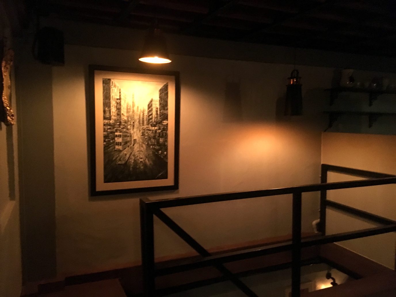 Run Rabbit Run: New 'neighborhood bar' serves up cocktails co-created ...