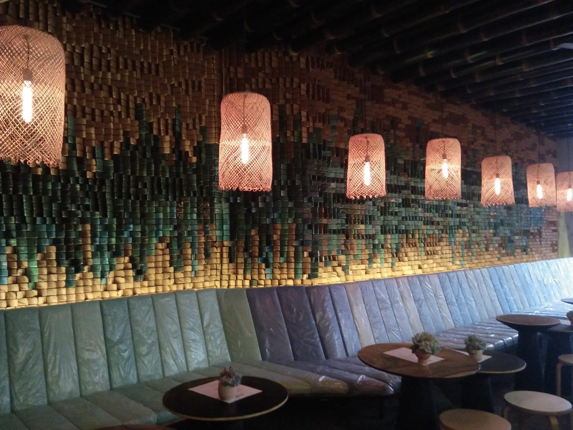 Dumbo: Is Ubud's new farm-to-table vegetarian restaurant worth the hype ...