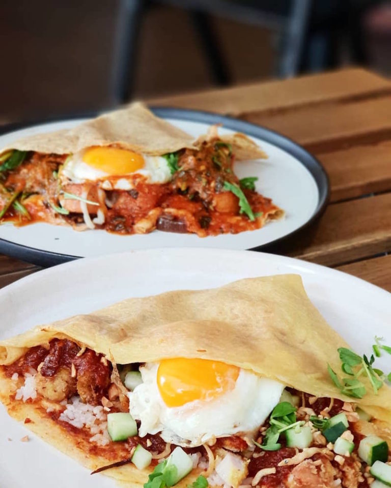 Brunch in KL: 10 best buzzy cafes for pancakes, pastries, pastas, and ...