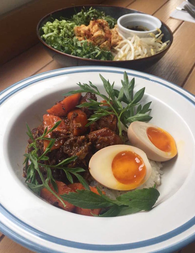 Brunch in KL: 10 best buzzy cafes for pancakes, pastries, pastas, and ...