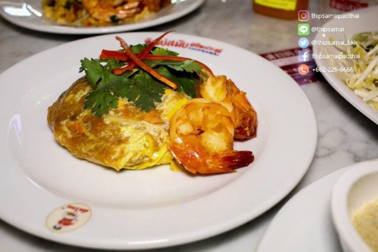 Thipsamai, Bangkok’s most famous pad thai joint, launches DIY sauce and ...
