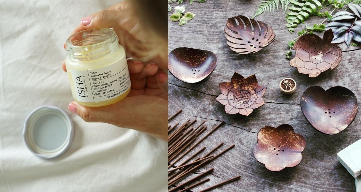 Eco-friendly Bali brands: Where to find chic and green apparel ...