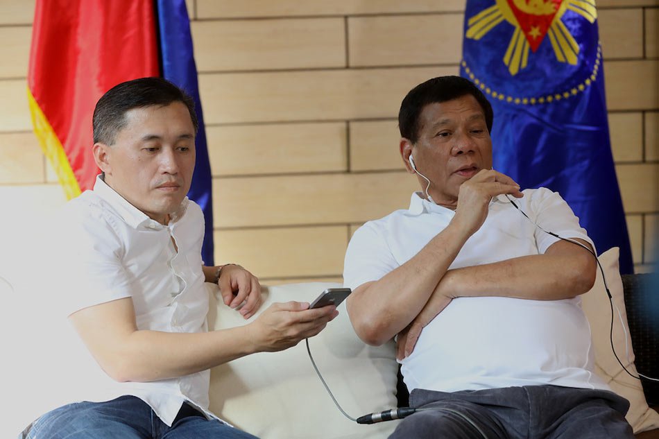 Duterte's 'special assistant' lambasted for asking critics what they ...
