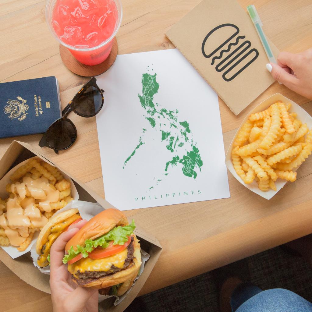 IT'S OFFICIAL: Shake Shack coming to Philippines | Coconuts