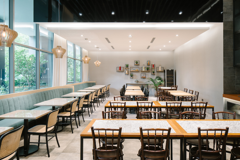 Folklore: Inside Chef Damian D’Silva's newly expanded menu of deep ...