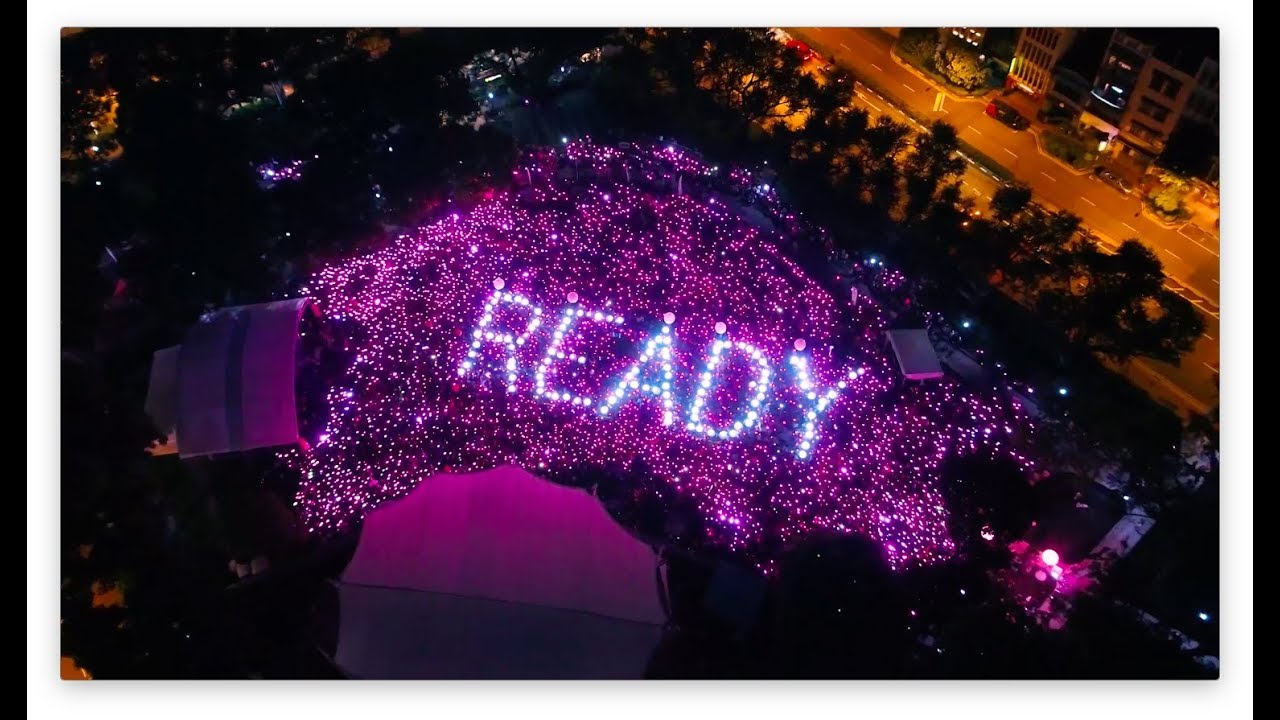 Pink Dot 10 lights the way: Singaporeans call for dignity, inclusion ...