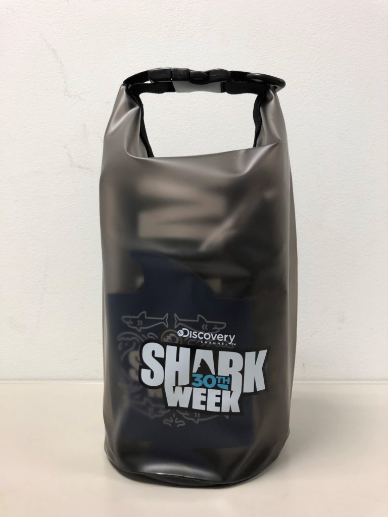 COCO+ Giveaway: Win Discovery Channel Shark Week swag! | Coconuts