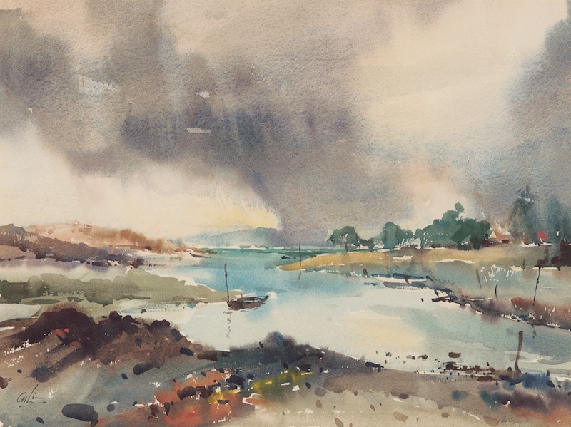 Re-live Singapore from the 1930s to the 1970s at this exhibition of Lim ...