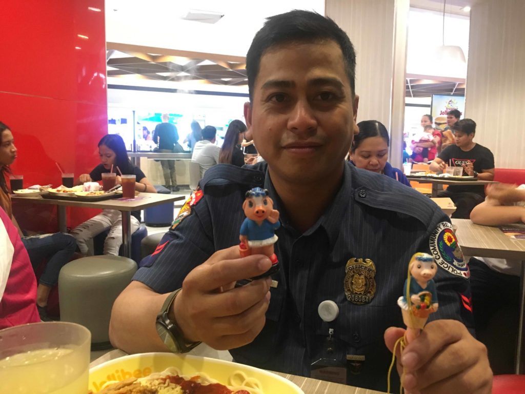 Building Buzz: How nostalgia, Pinoy pride, and sweet spaghetti made ...