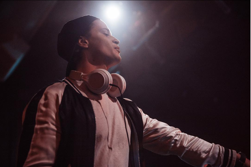 DJ Kygo is coming to Manila for 'Kids in Love' tour | Coconuts