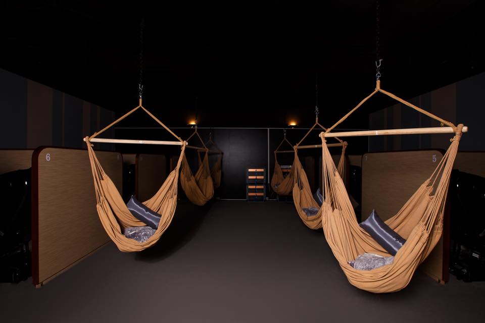 Nap lounges: Three spots in Bangkok to catch some quick shut-eye | Coconuts