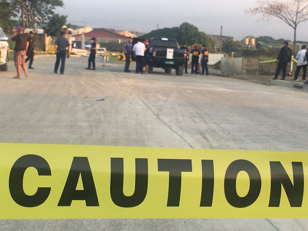 1 Taguig police officer killed and 3 arrested due to alleged involvement in kidnap-extortion ...