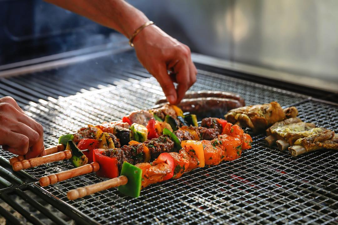Seminyak’s Sea Vu Play rolls out new charcoal grill BBQ menu with ...