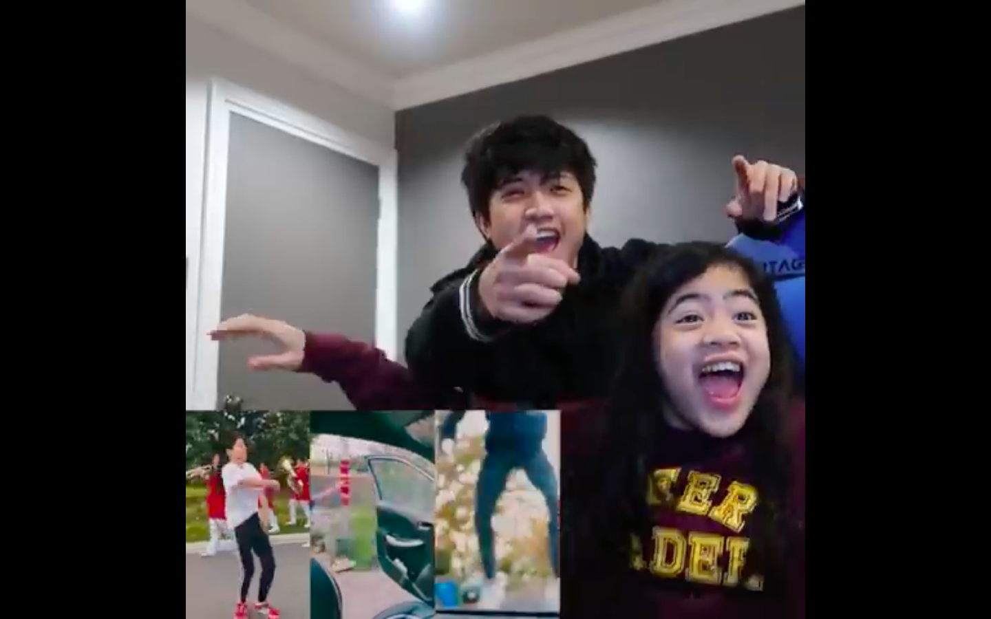 Teen Filipino YouTuber featured in Drake's 'In My Feelings' music video ...