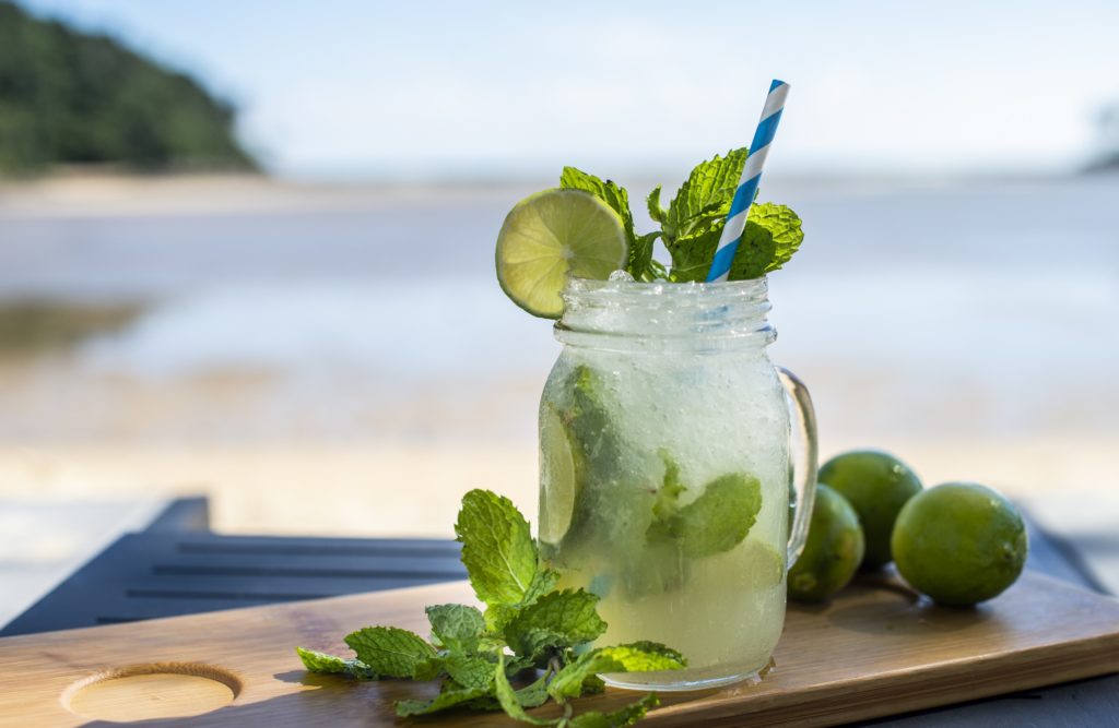 Maximum Mojitos: Phuket’s all-mojito beachside pop-up bar offers 25 ...