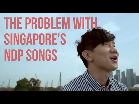 WATCH: Video essay that attempts to explain why NDP theme songs can be ...