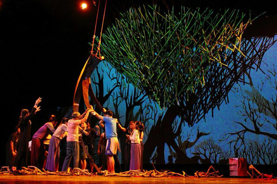 Things to do in Manila (Aug 31 – Sept 2): Silent film festival ...