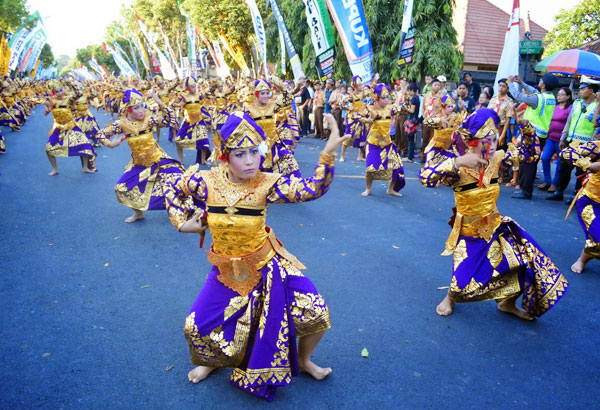 Editors' Picks: Top events in Bali this August | Coconuts