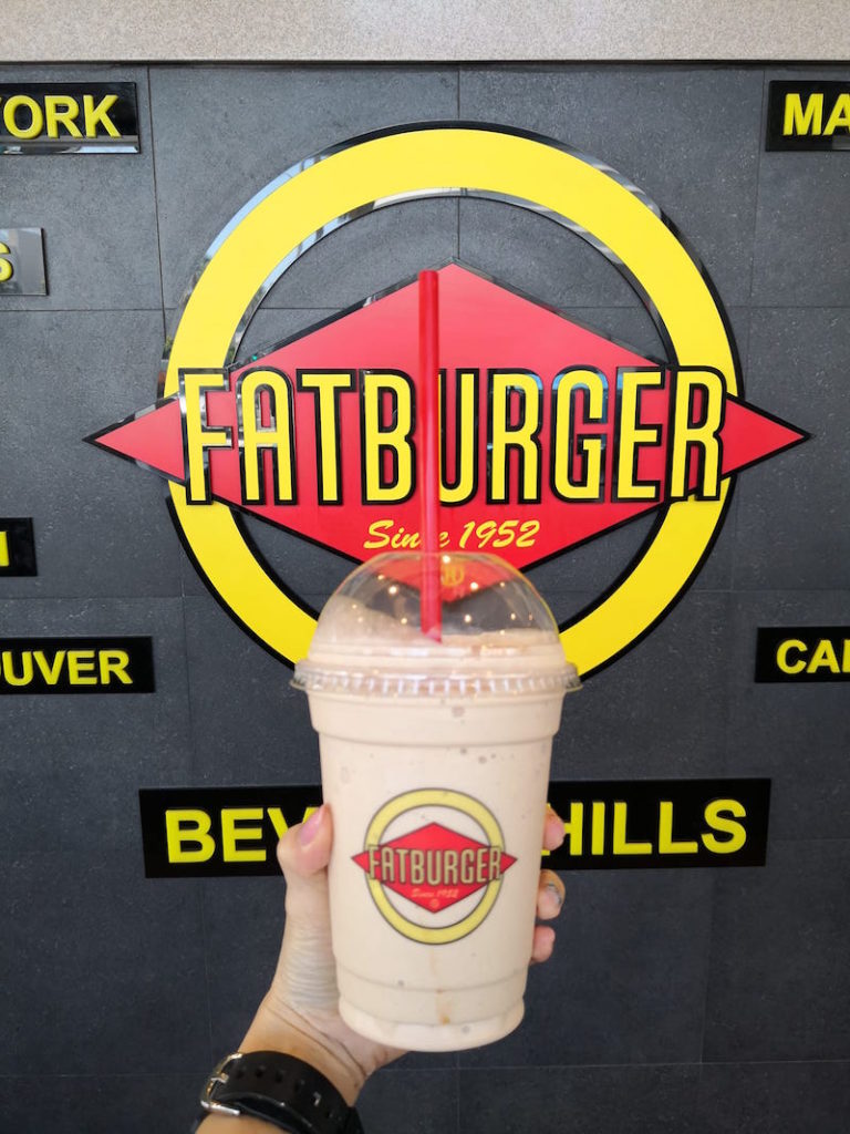 American chain Fatburger is coming to Singapore with 2 outlets at ...