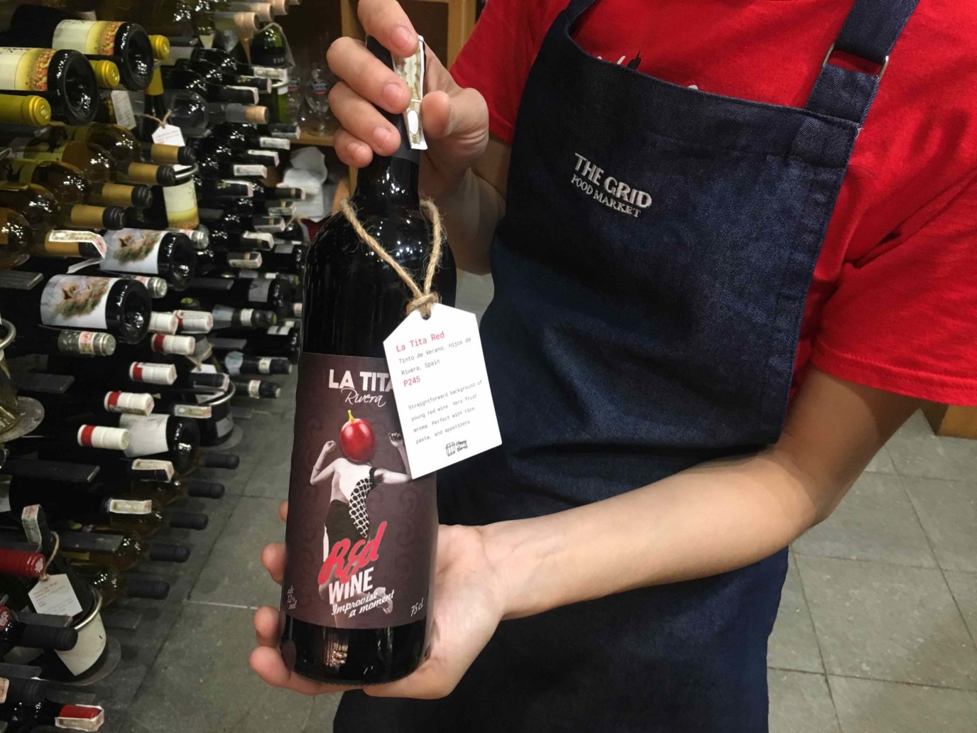 What's good at The Grid, Rockwell's new curated, minimalist chic food ...