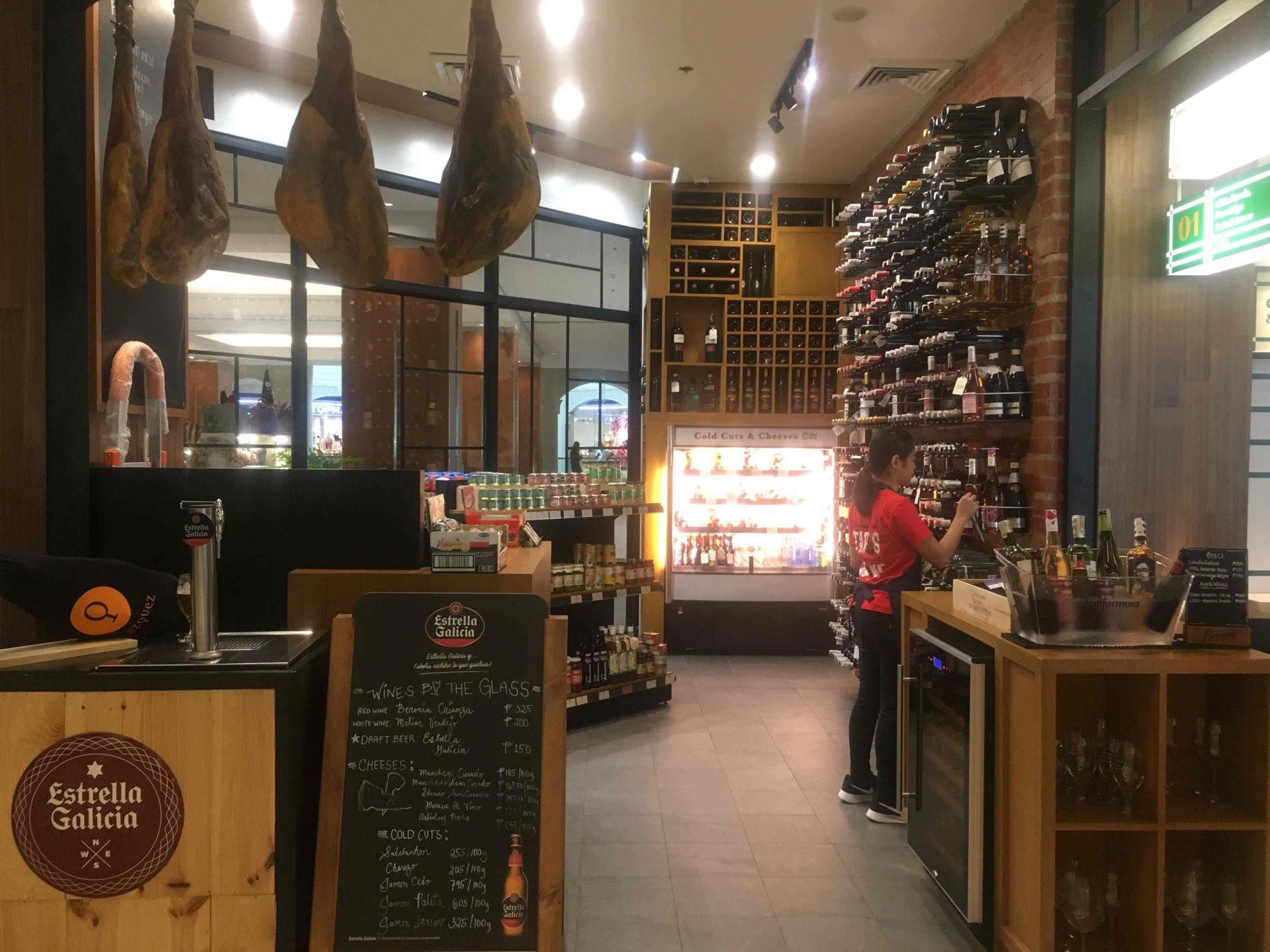 What's good at The Grid, Rockwell's new curated, minimalist chic food ...