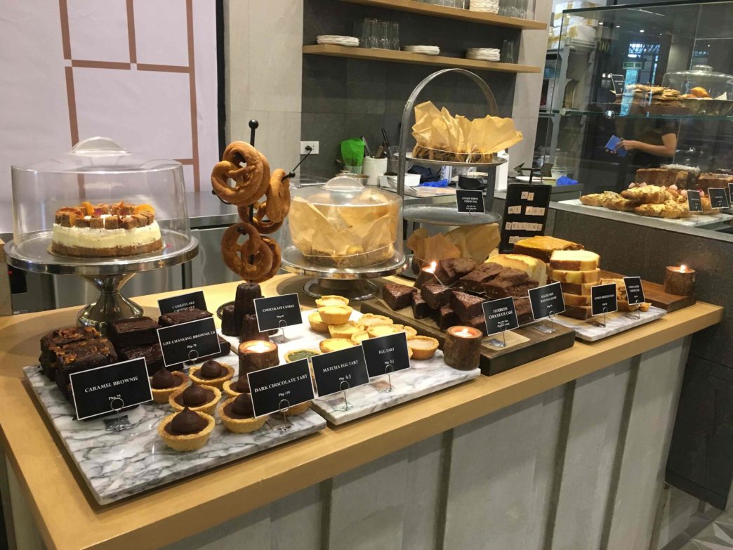 What's good at The Grid, Rockwell's new curated, minimalist chic food ...