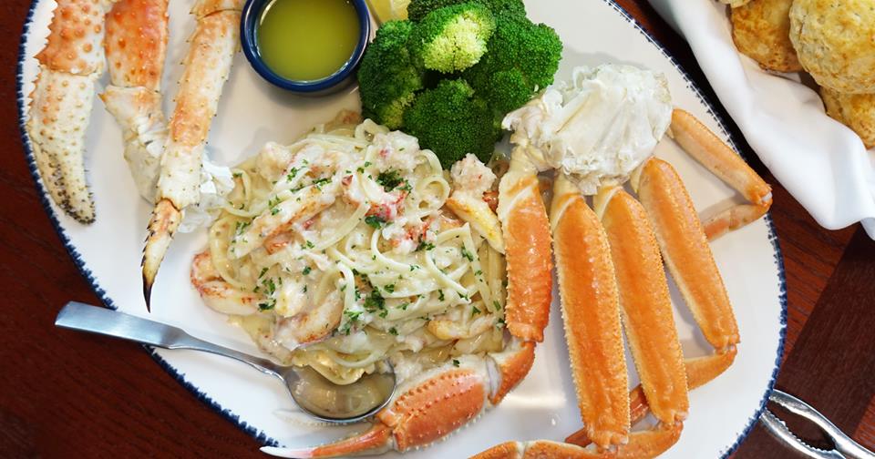 Yet another US chain restaurant coming to PH: Red Lobster | Coconuts