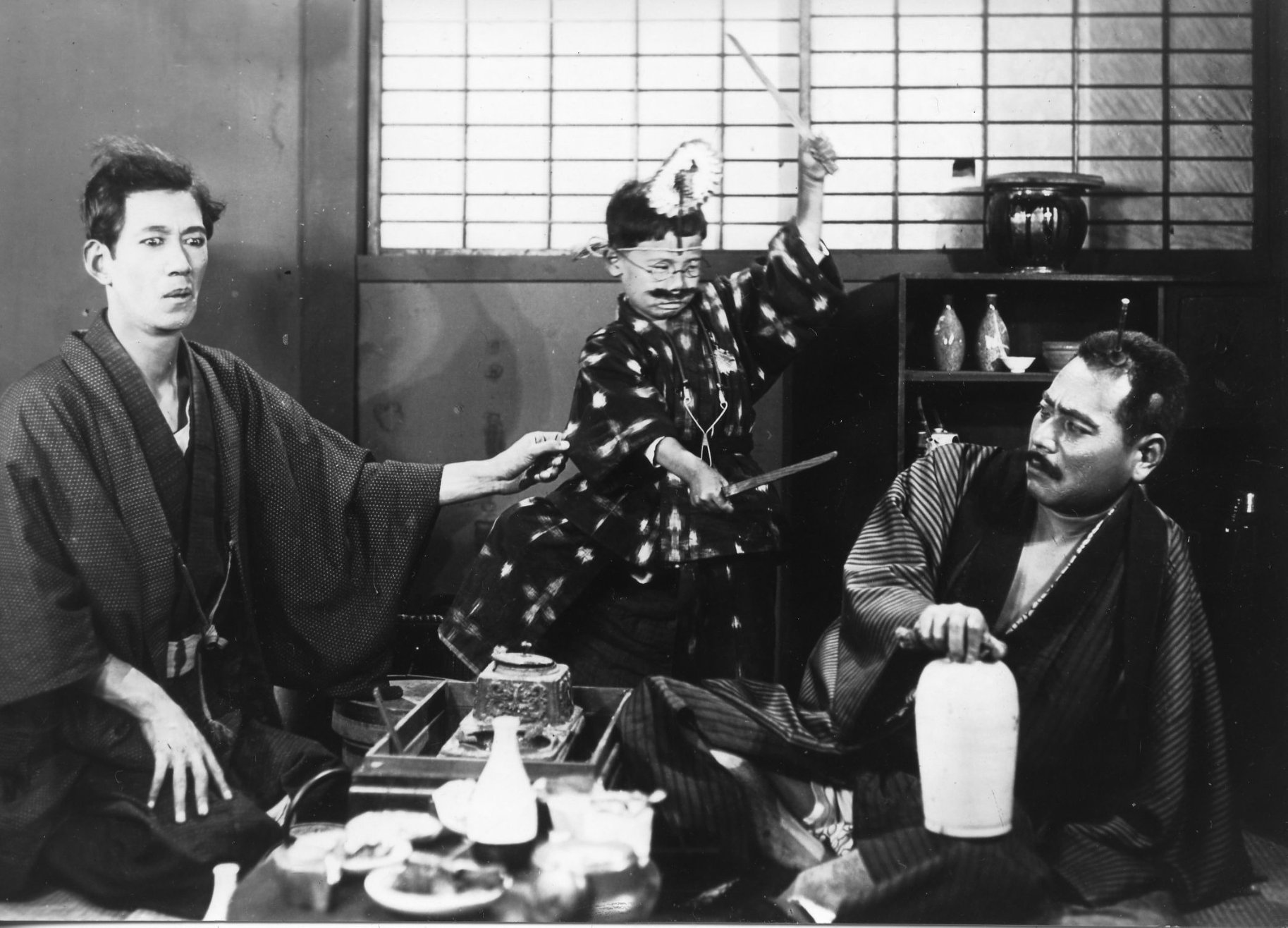 What to expect at the 12th International Silent Film Festival Manila ...