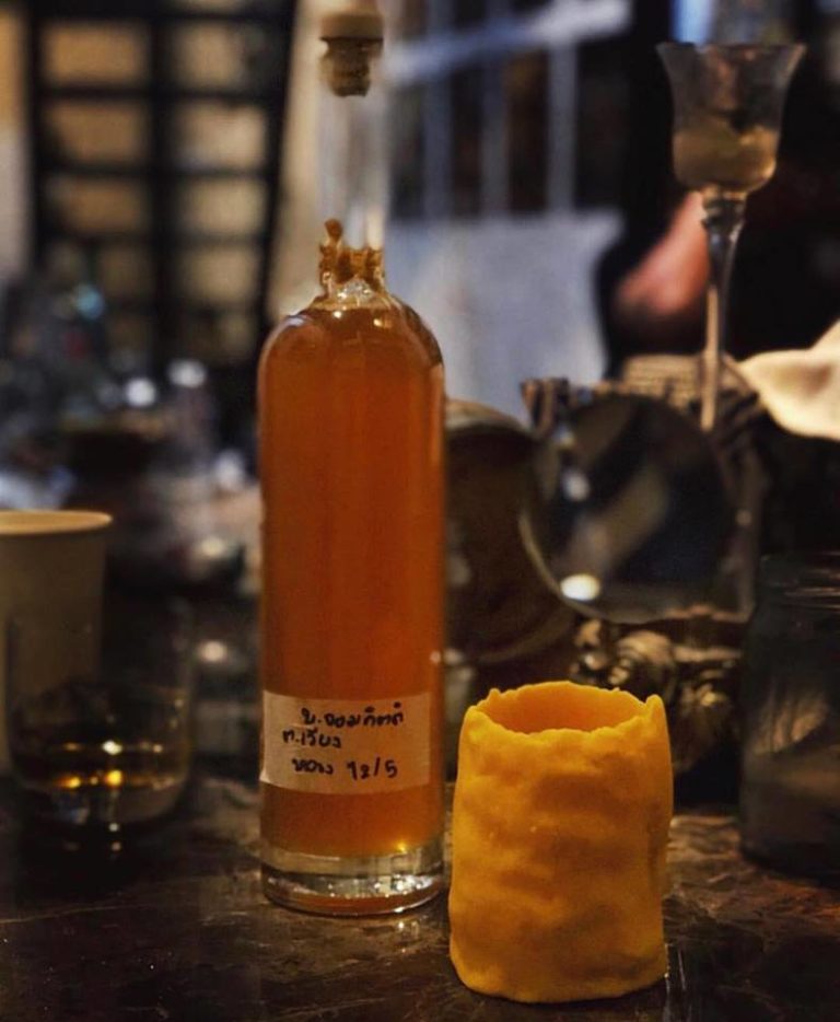 Asia Today: Shophouse bar debuts new cocktails that'll bring old-world ...